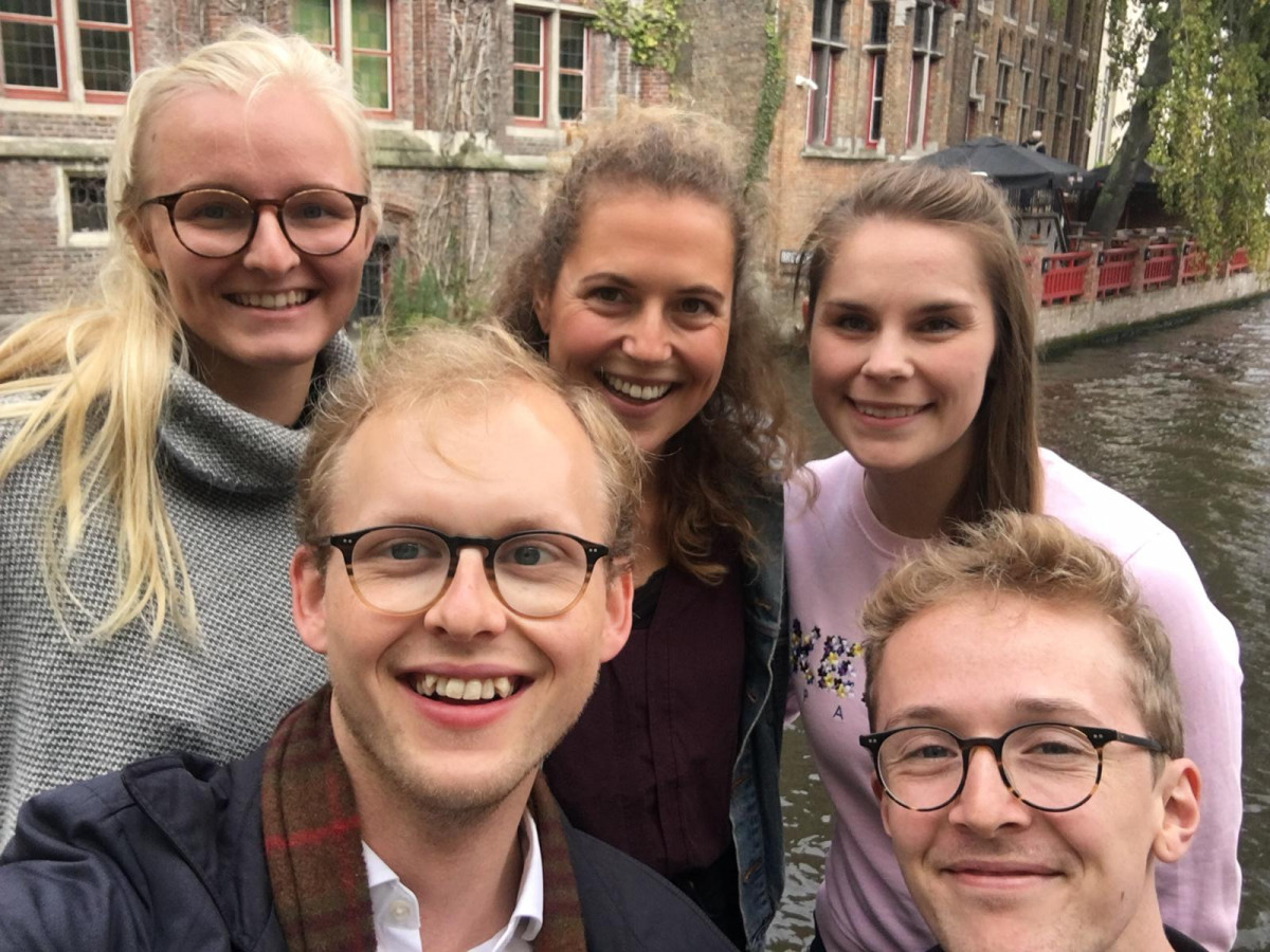 What Do Danish People Look Like